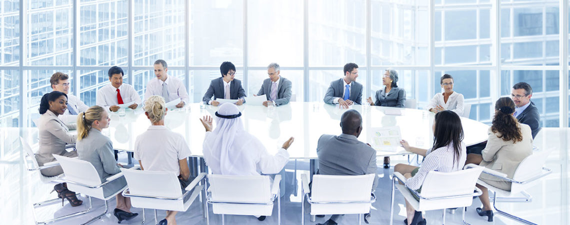 International Accounting Best Practices – Amay Inc